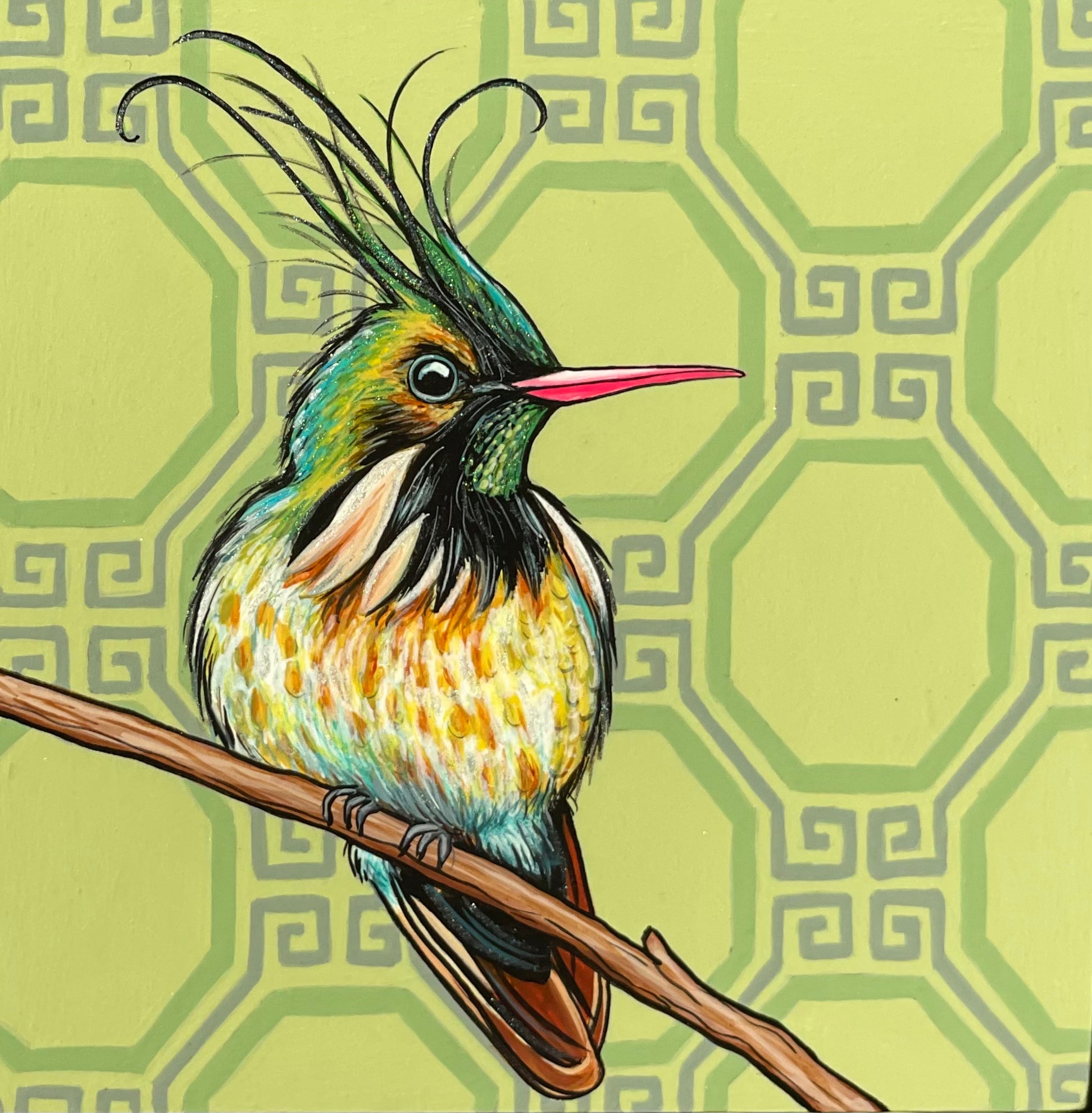 Paintings – ashtonhuffstetlerart